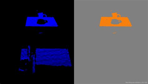 Pcl两个窗口显示点云pclvisualizer 添加两组殿云 Csdn博客