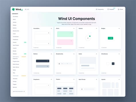 Crafting A Design System With Tailwind Css For Streamlined Ui Developm