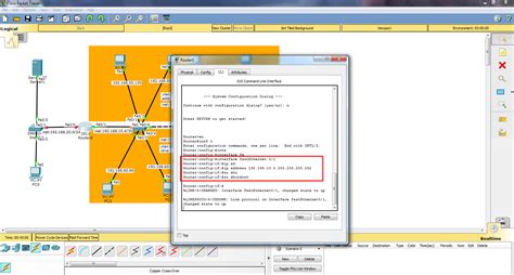 Cara Konfigurasi VLAN 2 Switch 1 Router ADIBLOG