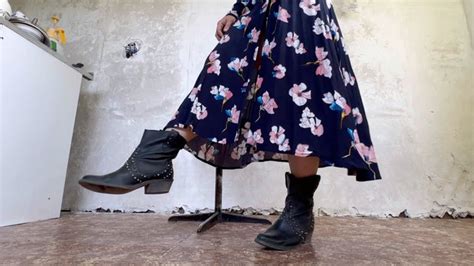 Crushing Dandalion And Tulip Flower Avi Forgetmenot Clips4sale