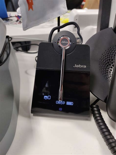 REVIEW Jabra Engage Convertible The Best Wireless Headset