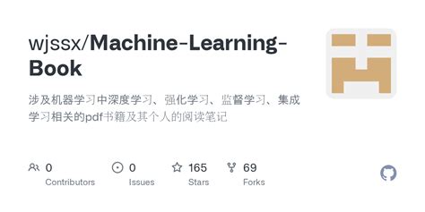 Machine Learning Book Gaussian Processes For Machine Learning Pdf At Master · Wjssx Machine