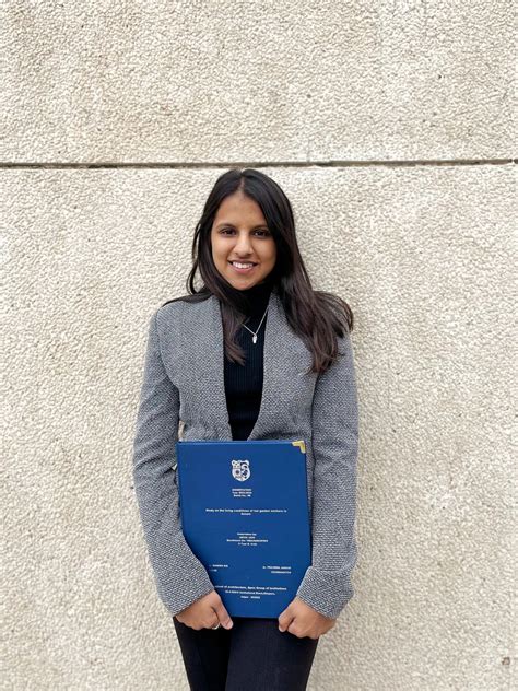 Archi Jain On Linkedin I Am Thrilled To Announce The Completion Of My