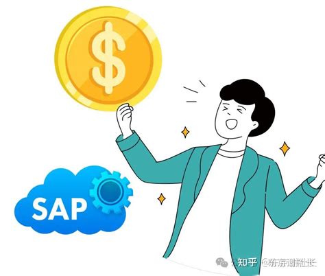 Sap为什么不会被淘汰？ 知乎