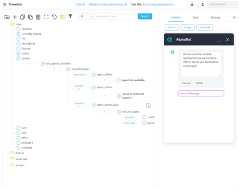 Zendesk Alphachat Ai