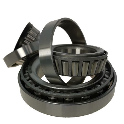 33018 Neutral Taper Roller Bearing Midland Bearings