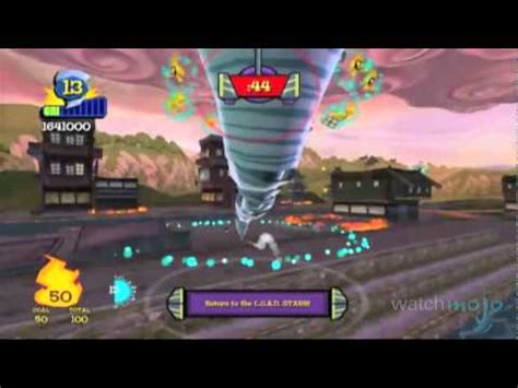 Tornado Games
