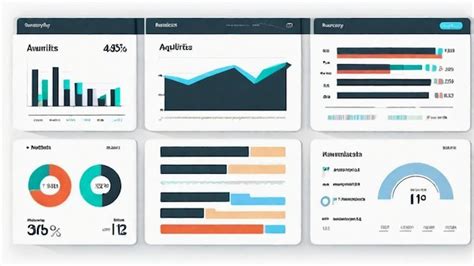 Premium Photo Analytics Dashboard With Variables