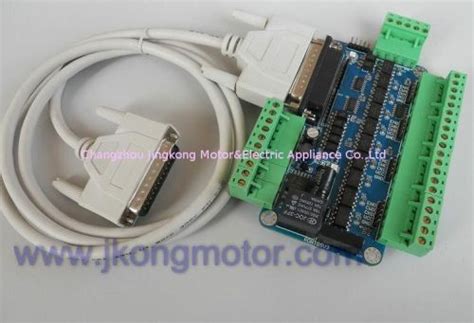3 Axis Controller Stepper Motor Kit Nema 23 3 Volt Cnc Router Kits High Quality 3 Axis
