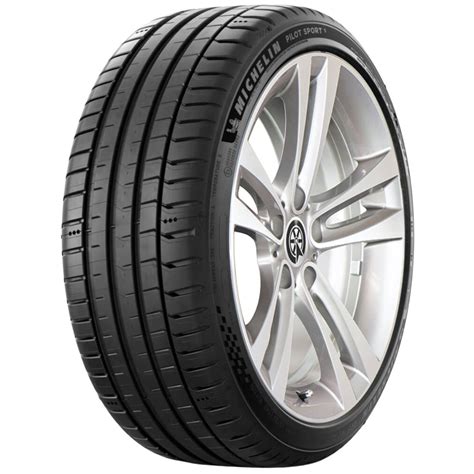 Llanta 20540r17 84y Michelin Pilot Sport 5 Alto Rendimiento Walmart