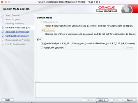 2 Steps Upgrading Weblogic From 12214 To 14110 Middleware Devops