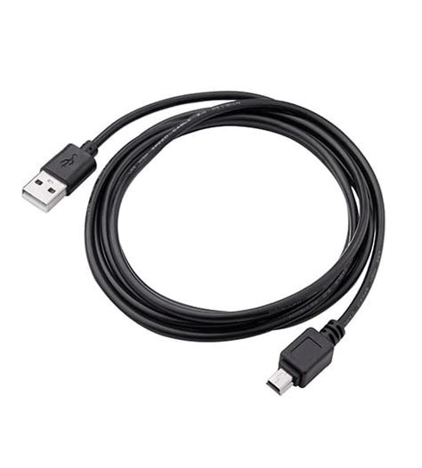 Replacement USB Pin Mini B Cable Tags Com Au