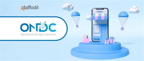 What S The Buzz About Ondc The Future Of E Commerce