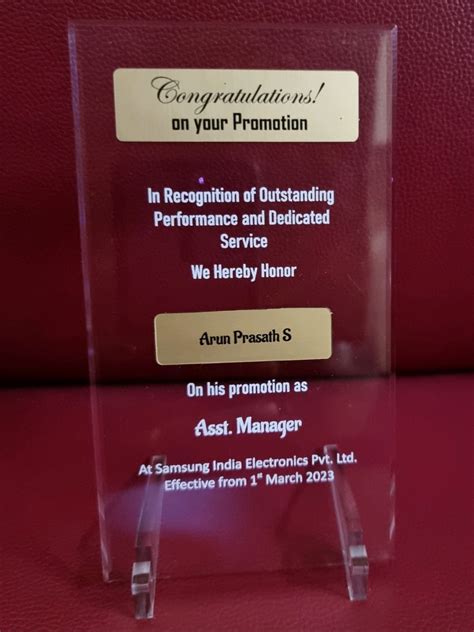 Arun Prasath S On Linkedin 😎 13 Comments