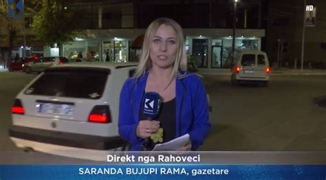 Edhe Rahoveci I Rrushit Gati Për Zgjedhjet Lokale Klan Kosova