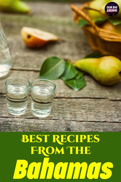 24 Traditional Bahamian Recipes Caribbean Recipes Bahamian Food Recipes