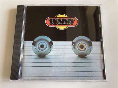 Yahooオークション Cd「tommy As Performed By London Symphony Orc