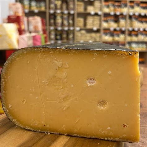 Твёрдые сыры