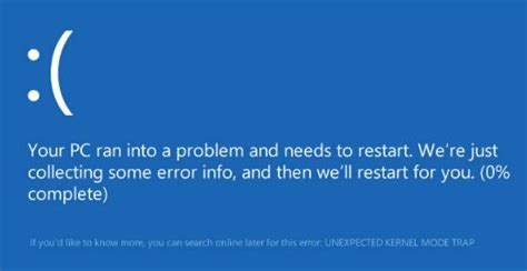 Ways To Fix X F Stop Error In Windows Richannel