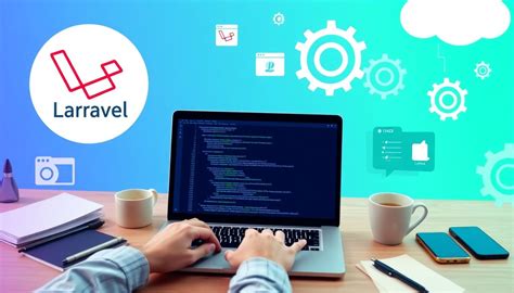 set up your first laravel project with laravel forge guide