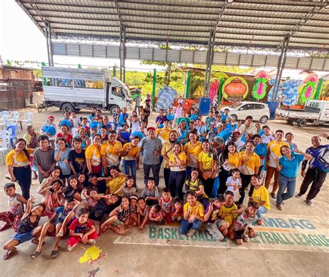 The Barangay Sambag Barangay Sambag Bogo Cebu