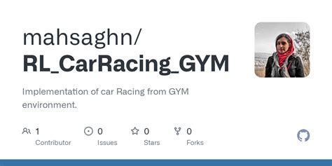 GitHub Mahsaghn RL CarRacing GYM Implementation Of Car Racing From GYM Environment