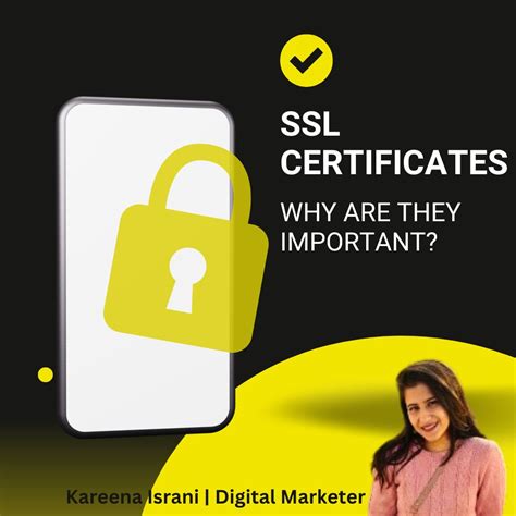 Kareena Israni On Linkedin Ssl Websitesecurity Cyberprotection Cyber Help Searchengine…