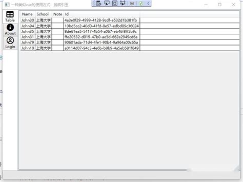 C Wpf Mvvm模式 经典 案例 知乎
