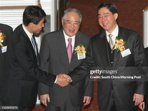 Tang Hsiang Chien Stock Fotos Und Bilder Getty Images