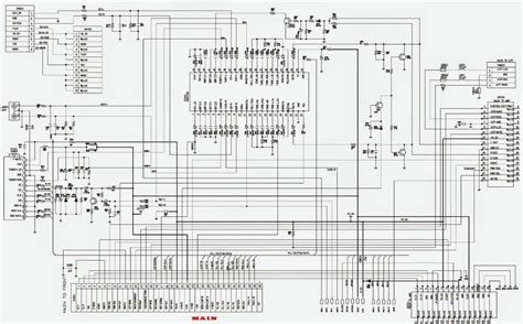 How To Understand And Analyze The Lg K10 Schematic Diagram