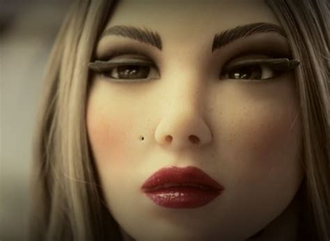 Cette entreprise propose de créer des poupées sexuelles à partir de photos de vraies femmes