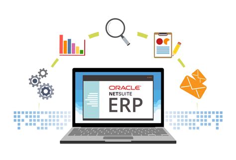 NetSuite ERP Katoomi