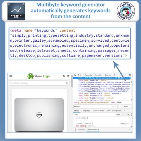 Prestashop Seo Optimizer Module Advance Seo Expert Module By Fmemodules