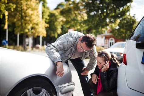 Increasing The Car Accident Compensation Things To Do After The Car