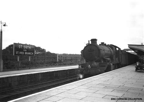 St Erth The Eric Curnow Collection