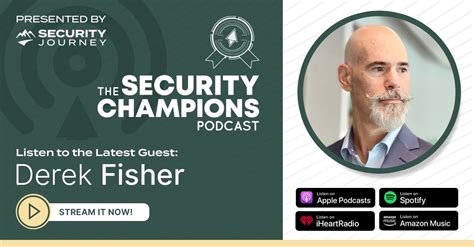 Thesecuritychampionspodcast Appsec Applicationsecurity