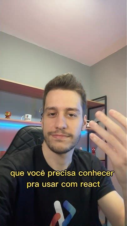 3 Bibliotecas Para Usar No Seu Projeto Com React Js Frontend Reactjs