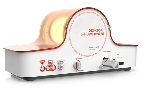 Sustainable Manufacturing With Rolling Nanoimprint Lithography Rnil The Key To Green