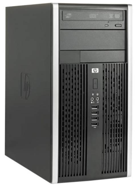 Hp Compaq Pro Microtower Phenom Ii X B Gb Ram Gb Hdd