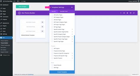 Using Divi Dynamic Content Options Elegant Themes Documentation