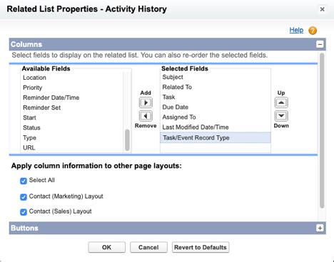 SFDC Classic Install Guide