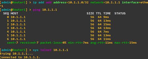 Use 32 On Mikrotik Ptp Links To Save Ip Addresses Timigate