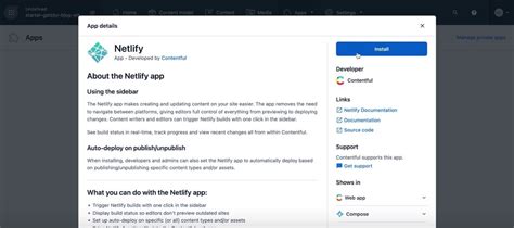 Combine Contentful And Netlify With This Simple Integration