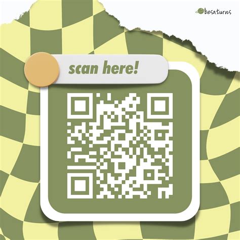 Qr Codes Clipart Transparent Background Caution Qr Code Label Design