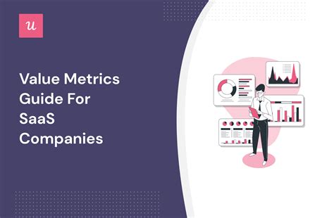Value Metrics Guide For Saas Companies