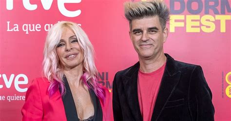 Nebulossa Al Benidorm Fest Con ‘zorra “tiene Un Mensaje Empoderante Para La Mujer Bailable Y