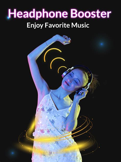 Max Volume Booster Super Sound For Android Download