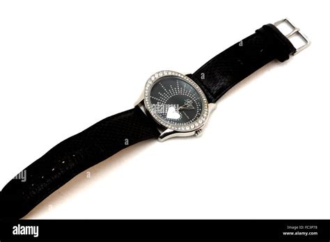 Paris Hilton Watch Stock Photo Alamy