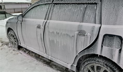 Нано-воск после шампуня — Toyota Corolla Fielder (E160), 1,5 л, 2018 ...