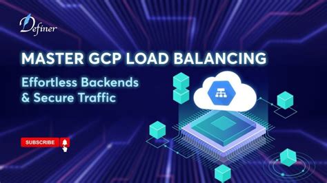 株式会社definer On Linkedin Gcp Load Balancer